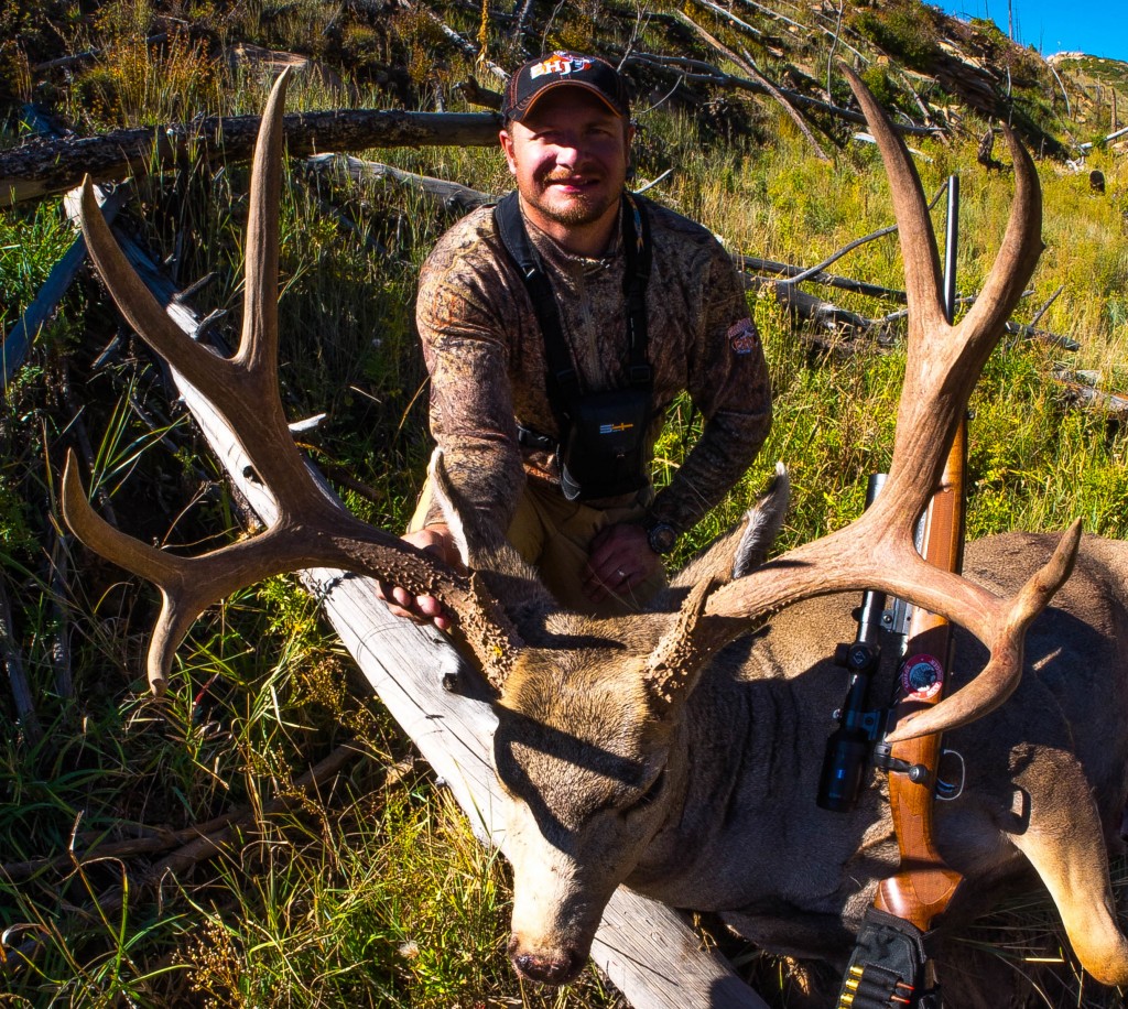 Eastmans' 2014 Western Trophy Review: Colorado Mule Deer - Eastmans ...