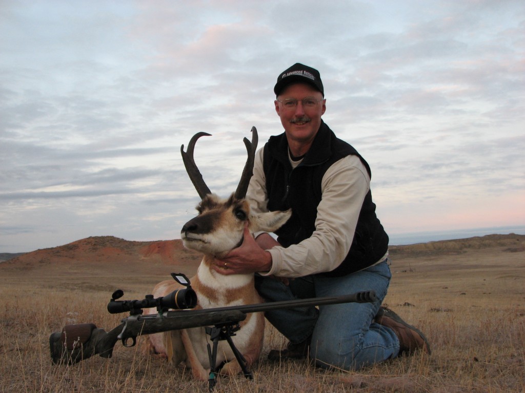 Perfecting Shot Placement! - Eastmans' Official Blog | Mule Deer ...
