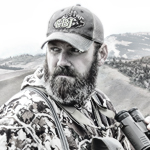 Carbon Precision: The Christensen Summit Carbon Rifle - Eastmans ...