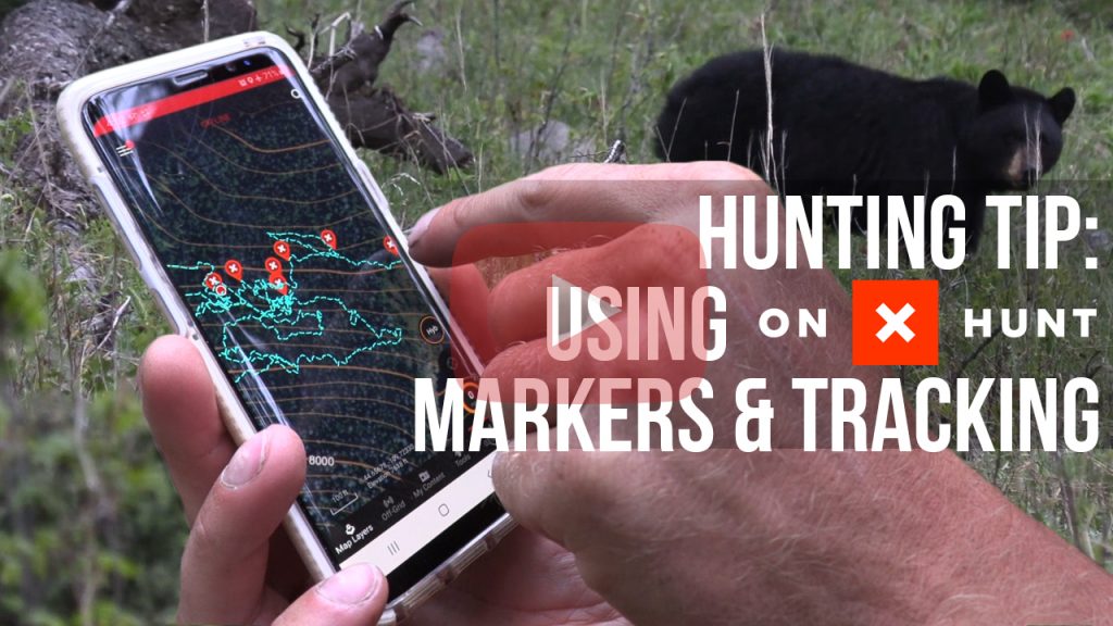 onXhunt_Tracking_Tip_Thumbnail_Blog - Eastmans' Official Blog | Mule ...