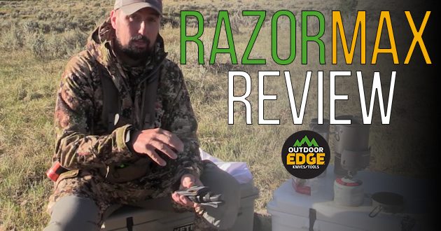 RazorMax Review - Eastmans' Official Blog | Mule Deer, Antelope, Elk ...