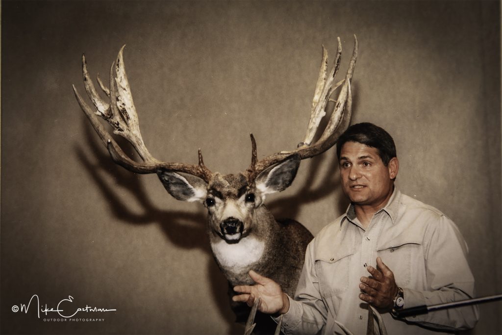 Mike_Popeye_Lecture_ (2) - Eastmans' Official Blog | Mule Deer ...