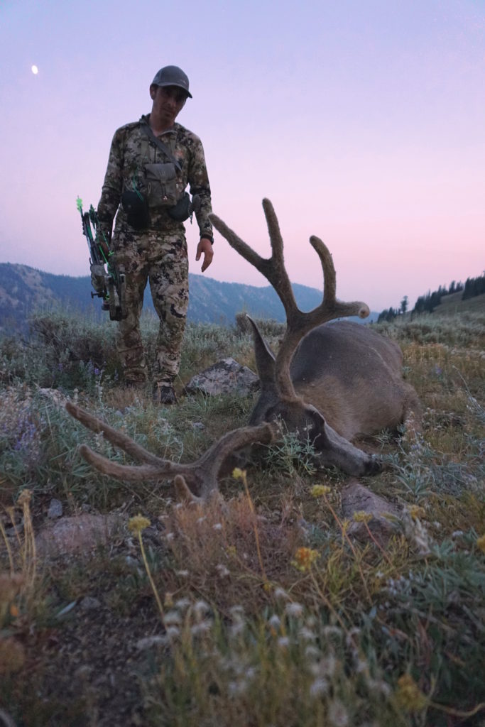 The Ultimate Hunting Arrow: Making A Killer Point - Eastmans' Official ...