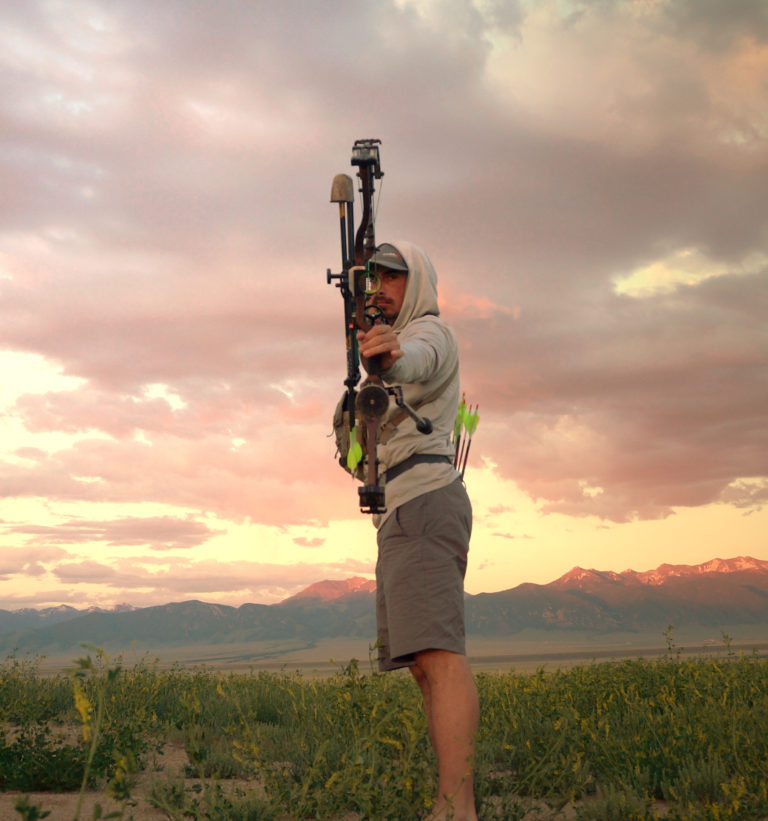 The Ultimate Hunting Arrow: Making A Killer Point - Hunting and Fishing ...