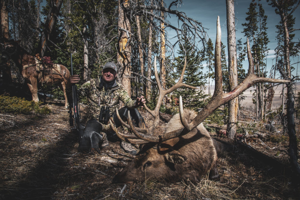 In Defense of Trophy Hunting - Hunting and Fishing News & Blog Articles ...