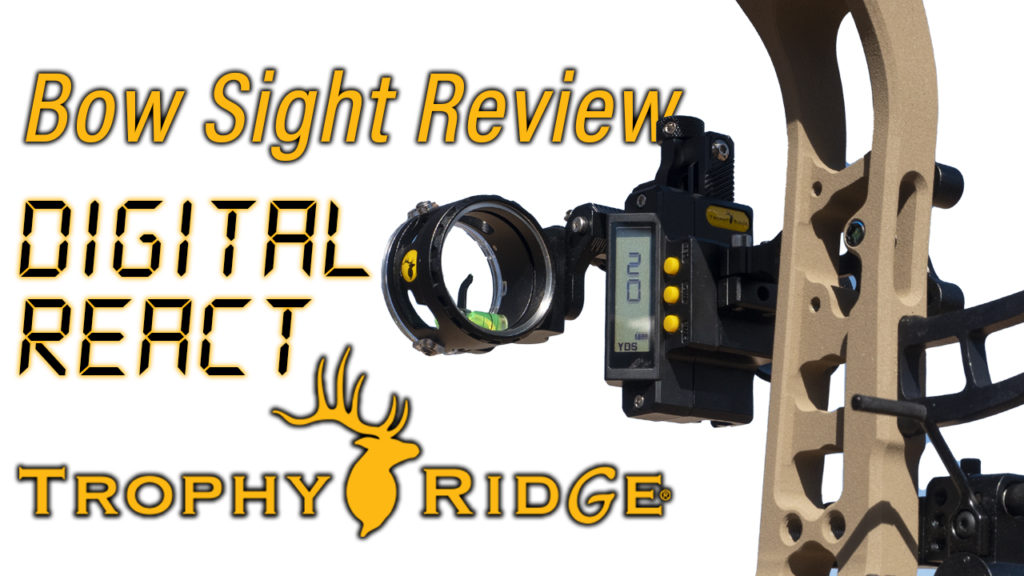 The Vortex Viper HS LR- A rifle scope video review.