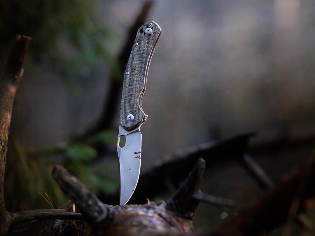 Giant Mouse Knife Giveaway - Eastmans' Official Blog | Mule Deer ...