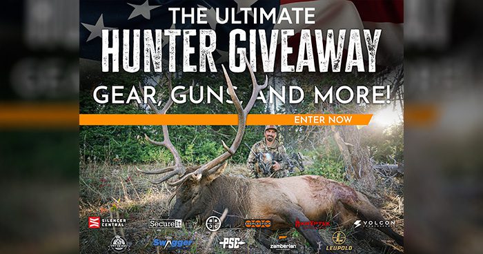 Eastmans' Ultimate Hunter Giveaway - Eastmans' Official Blog | Mule ...