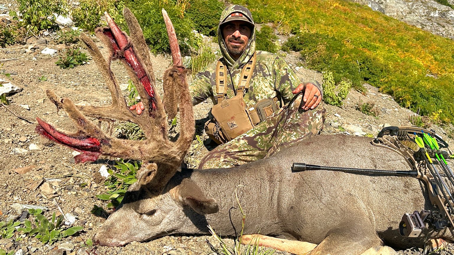 Eastmans' Official Blog | Mule Deer, Antelope, Elk Hunting and ...