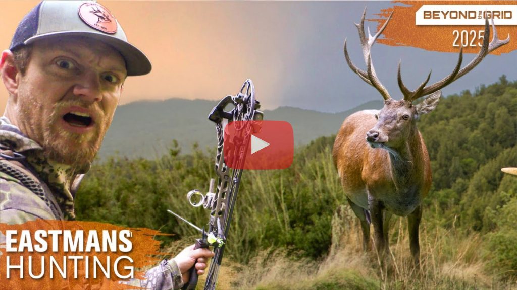 350 Inch Bull Elk Hunt- Eastmans' Bowhunting Journal Feature