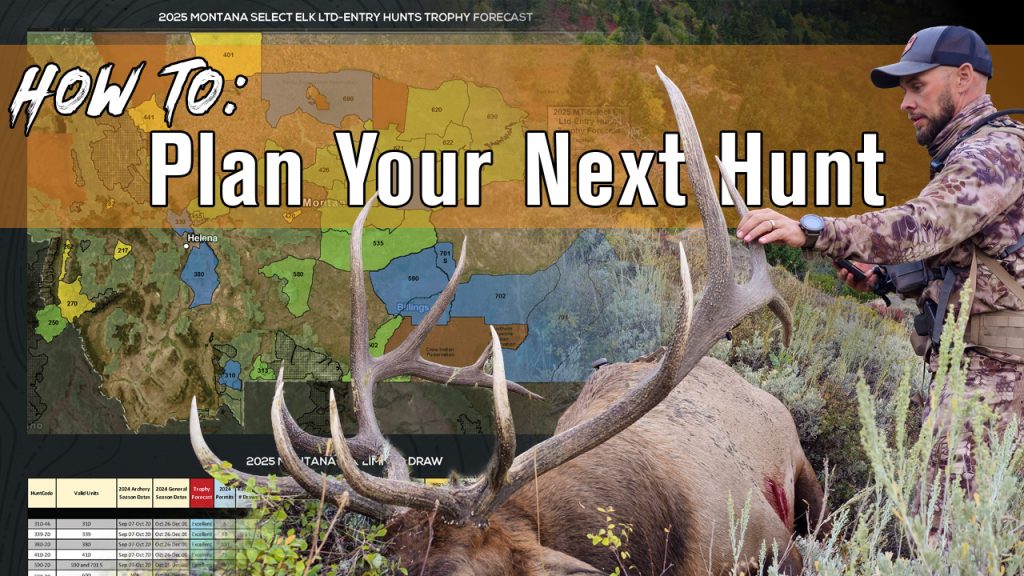 Record Setting Hunt Application Haul - Eastmans' Official Blog | Mule ...