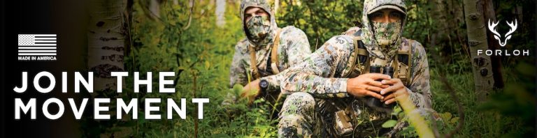 Forloh Outdoor Gear Review - Eastmans' Official Blog | Mule Deer ...