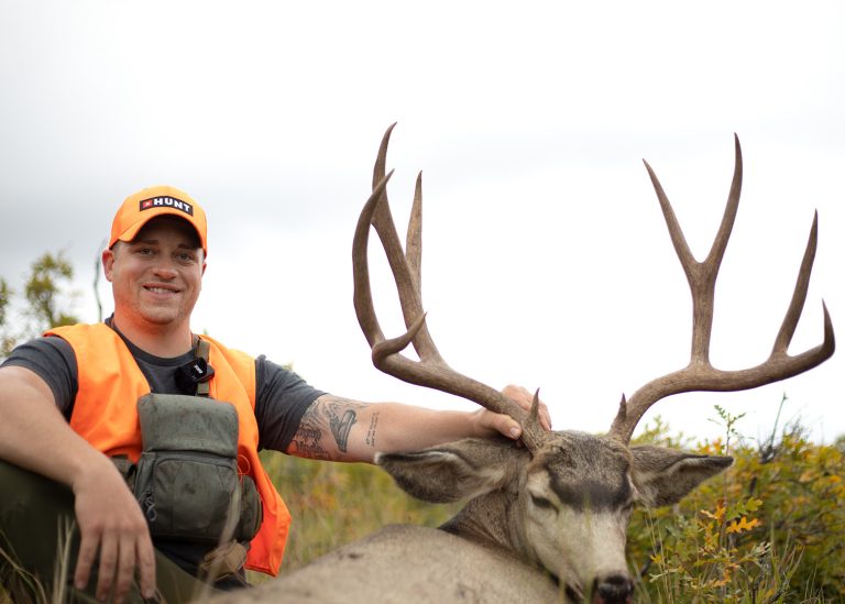 New 2026 Colorado Big Game and Sheep & Goat Brochures - Eastmans ...